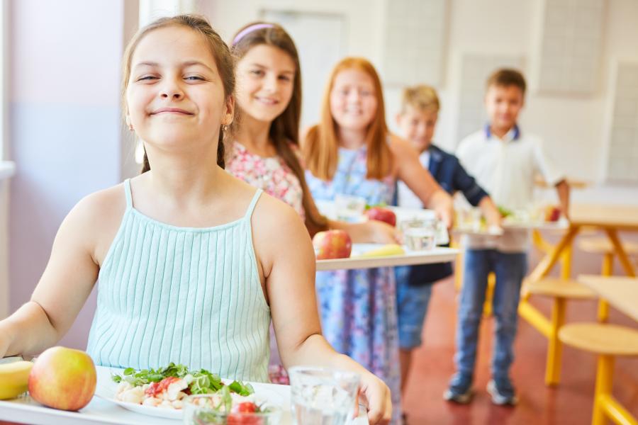 Cinq parenthèses pour rompre l’isolement des enfants d’Esseghem ...