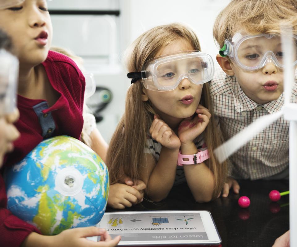 2025 Prince Albert Fund | King Baudouin Foundation